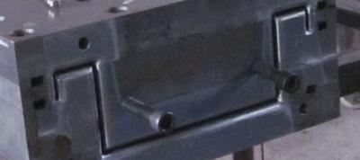 China FRP  Profile pultrusion  die for sale