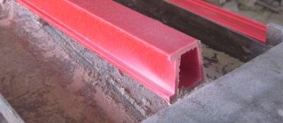 China FRP Pultrusions for sale
