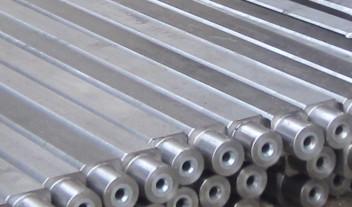 China 12mm FRP Deep hole Mold for sale