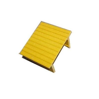 China FRP ladder profile for sale