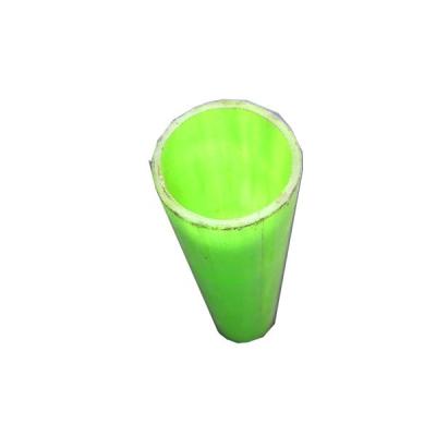 China 30x20mm FRP round pipe for sale
