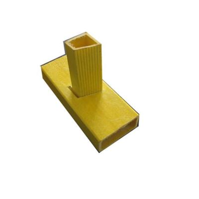 China FRP ladder pultrusion profile for sale