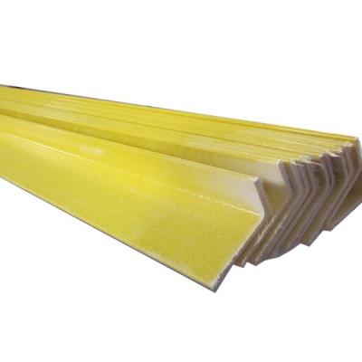 China 60x30mm FRP Angle for sale