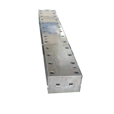 China FRP Dogbone pultrusion mould for sale