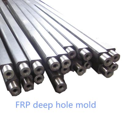 China 18mm glassfiber rod pultruded mould for sale