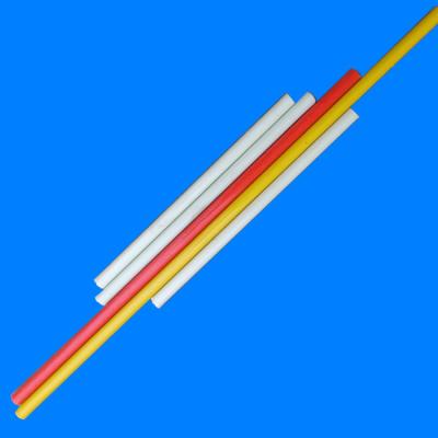 China Glassfiber Round Tube for sale