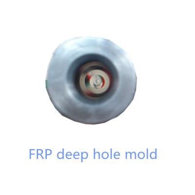 China 22mm fiberglass rod pultrusion mould for sale