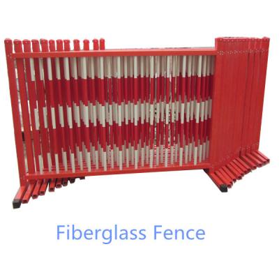 China Fiberglass pultrusion product for sale