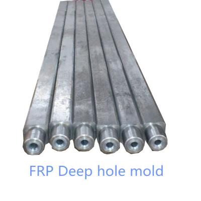 China Pultrusion die for 20mm fiberglass rod for sale