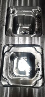 China SMC mould factory supply for sale