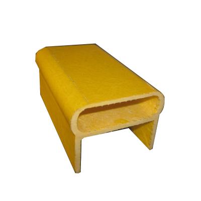 China fibegrlass pultrusion profile for sale