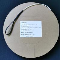 China ROHS ABS Singlemode SC APC 2 Core Fiber Optic Termination Box for sale