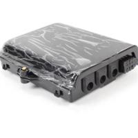 China IP65 Telecommunication Wall Mount Fiber Termination Box for sale