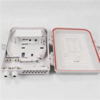 China CE Approved 1x16 FTTH Fiber Optic Distribution Box for sale