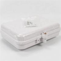 China CE Approved 1x16 FTTH Fiber Optic Distribution Box for sale