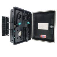 China Water Resistant 24 Ports FDB FTB Fiber Optic Distribution Box for sale