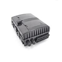 China Water Resistant 24 Ports FDB FTB Fiber Optic Distribution Box for sale