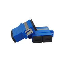 China Sc Upc Singlemode Duplex Fiber Optic Accessories Fiber Optic Coupler for sale