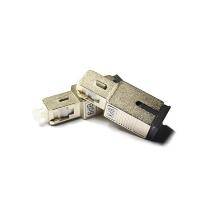 China SM Simplex 2.0mm 5db Fiber Optic Accessories Sc Apc Attenuator for sale