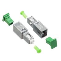 China SM Simplex 2.0mm 5db Fiber Optic Accessories Sc Apc Attenuator for sale