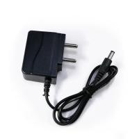 China 1m 5V 9V 12V EU Standard Power Supply Dc Power Adapter for sale