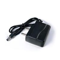 China 1m 5V 9V 12V EU Standard Power Supply Dc Power Adapter for sale