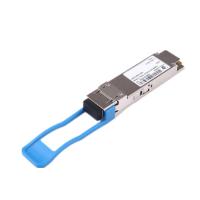 China 40G QSFP 40G LR4 1310NM 10KM LC Sfp Fiber Optic Transceiver for sale