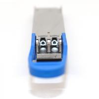 China 10KM DDM QSFP28 100G LR4 Wdm Sfp Module , Sfp Fiber Transceiver for sale
