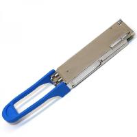China 10KM DDM QSFP28 100G LR4 Wdm Sfp Module , Sfp Fiber Transceiver for sale