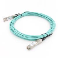China ISO9001 Lc Interface 10G SFP+ AOC Active Optical Cable for sale