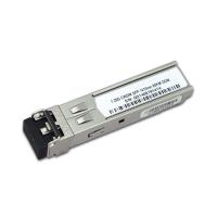 China 1.25G CWDM 40KM 1270nm Fiber Optic Transceiver , Sfp Optical Module for sale