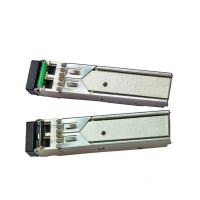 China 1.25G CWDM 40KM 1270nm Fiber Optic Transceiver , Sfp Optical Module for sale