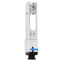 China 1310nm 1550nm Sc 20Km 155M Bidirectional Fiber Optic Transceiver for sale