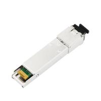 China 1310nm 1550nm Sc 20Km 155M Bidirectional Fiber Optic Transceiver for sale