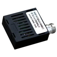 China ISO9001 1.25G Bidi SC ST SFP 1x9 Fiber Optic Transceiver for sale