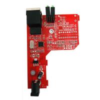 China ISO9001 1.25G Bidi SC ST SFP 1x9 Fiber Optic Transceiver for sale