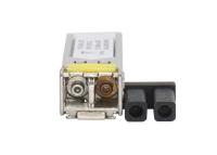 China FTTX 155Mbps 60km BIDI WDM DDM SFP Optical Fiber Module for sale