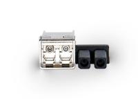 China 1.25G 1310nm 20km Optical Fiber Module , Duplex Sfp Module for sale