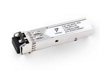 China BIDI CWD DDM 80km 1490nm Optical Fiber Module , Lc Fiber Module for sale
