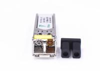 China FTTX 40KM WDM DDMI 2.5G SFP Module , Sfp Bidirectional Transceiver for sale
