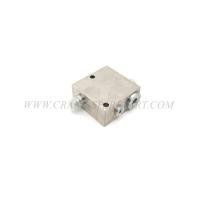 China 10138470 Throttle Valve Replacement ONE WAY QY25C.12.1.5 For SANY Crane for sale
