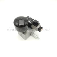 China STC250H.12.4.1 Crane Spare Parts Leading Valve Assembly 11179961 for sale