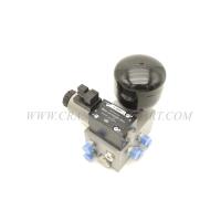 China STC250H.12.4.1 Crane Spare Parts Leading Valve Assembly 11179961 for sale