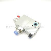 China 11211177 Hydraulic Cylinder Counterbalance Valve Lift Cyl STC750.4.1.19.10 for sale