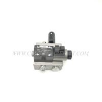 China 11728253 Crane Spare Parts Rotary Control Valve Block Assembly STC1000.4.4A for sale
