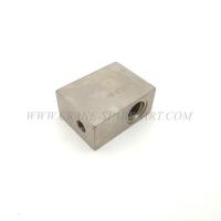 China SANY QY50CY2.4.1.8-1A Hydraulic Relief Valve Block  12229663 for sale