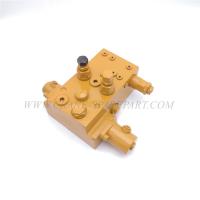 China Original 13013359 Sany Filter Crane Rotary Control Valve R22A003 for sale