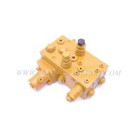 China Original 13013359 Sany Filter Crane Rotary Control Valve R22A003 for sale