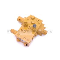 China Original 13013359 Sany Filter Crane Rotary Control Valve R22A003 for sale