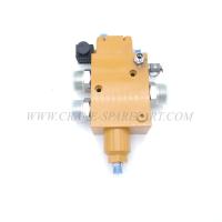 China 13023927 Sany Filter Valve Assembly Sequence Boom Telescope STC500.4.2.18 for sale